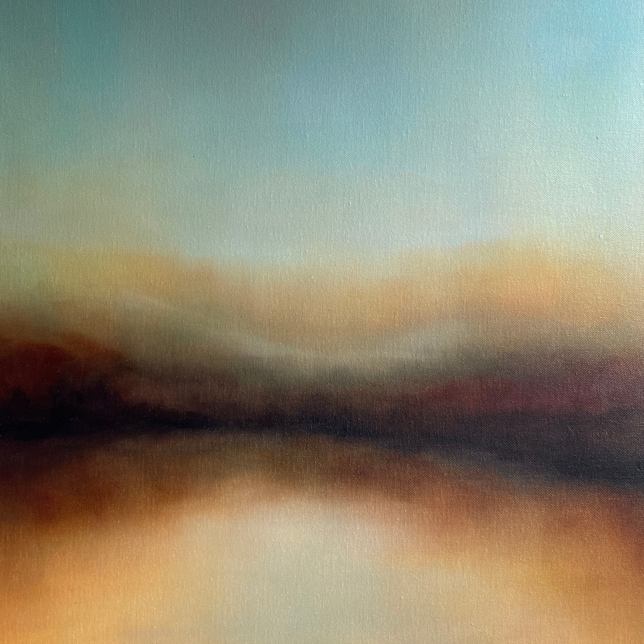 Connected land – Madeleine Newbolt